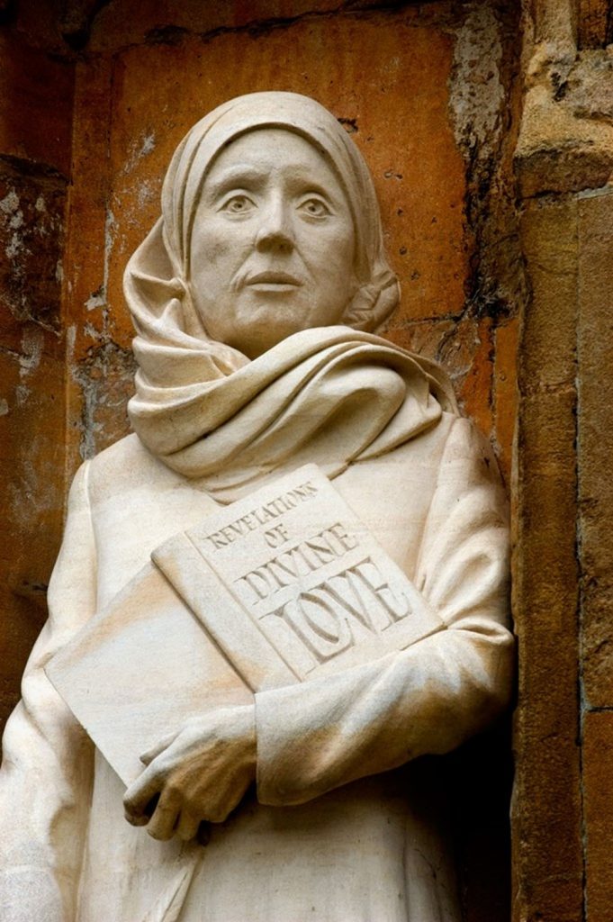 Saints – May – Parish of St. Ann