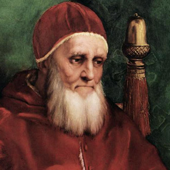 The Saints – Parish of St. Ann