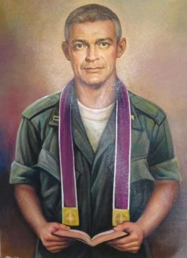 Saints – September – Parish of St. Ann