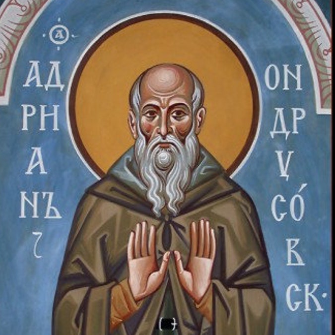 The Saints – Parish of St. Ann